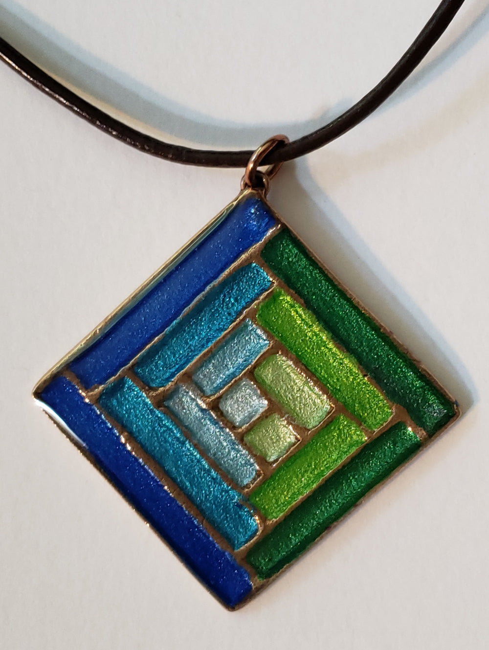 Kate Loomis Handcrafted Jewelry