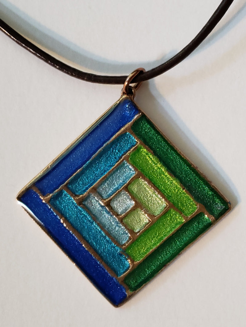 Kate Loomis Handcrafted Jewelry