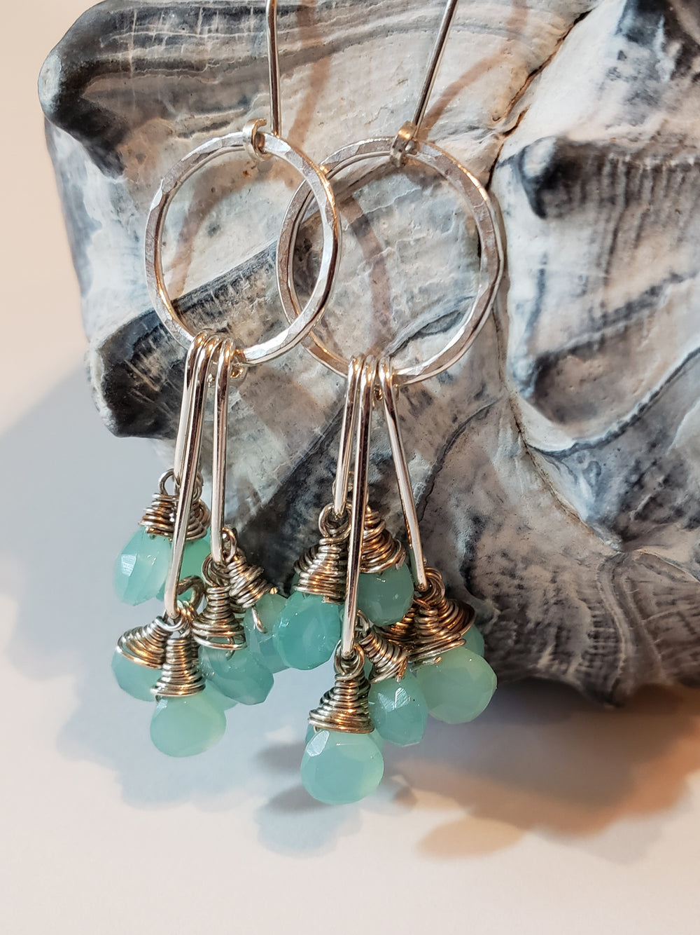 Kate Loomis Handcrafted Jewelry