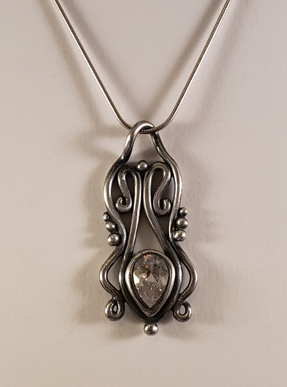 SIGNATURE COLLECTION – Kate Loomis Handcrafted Jewelry