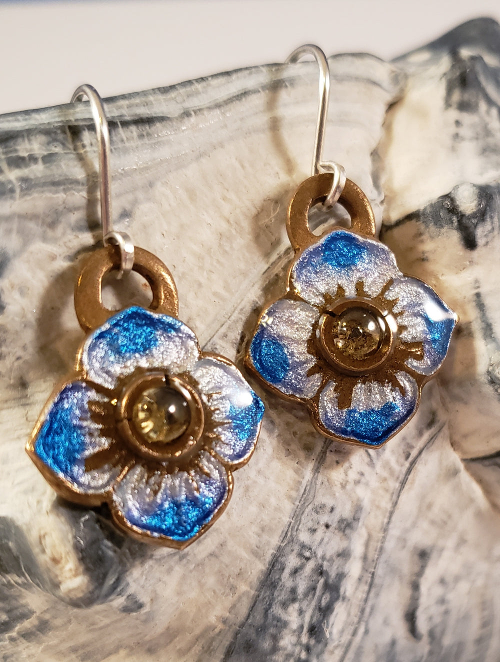 SIGNATURE COLLECTION – Kate Loomis Handcrafted Jewelry