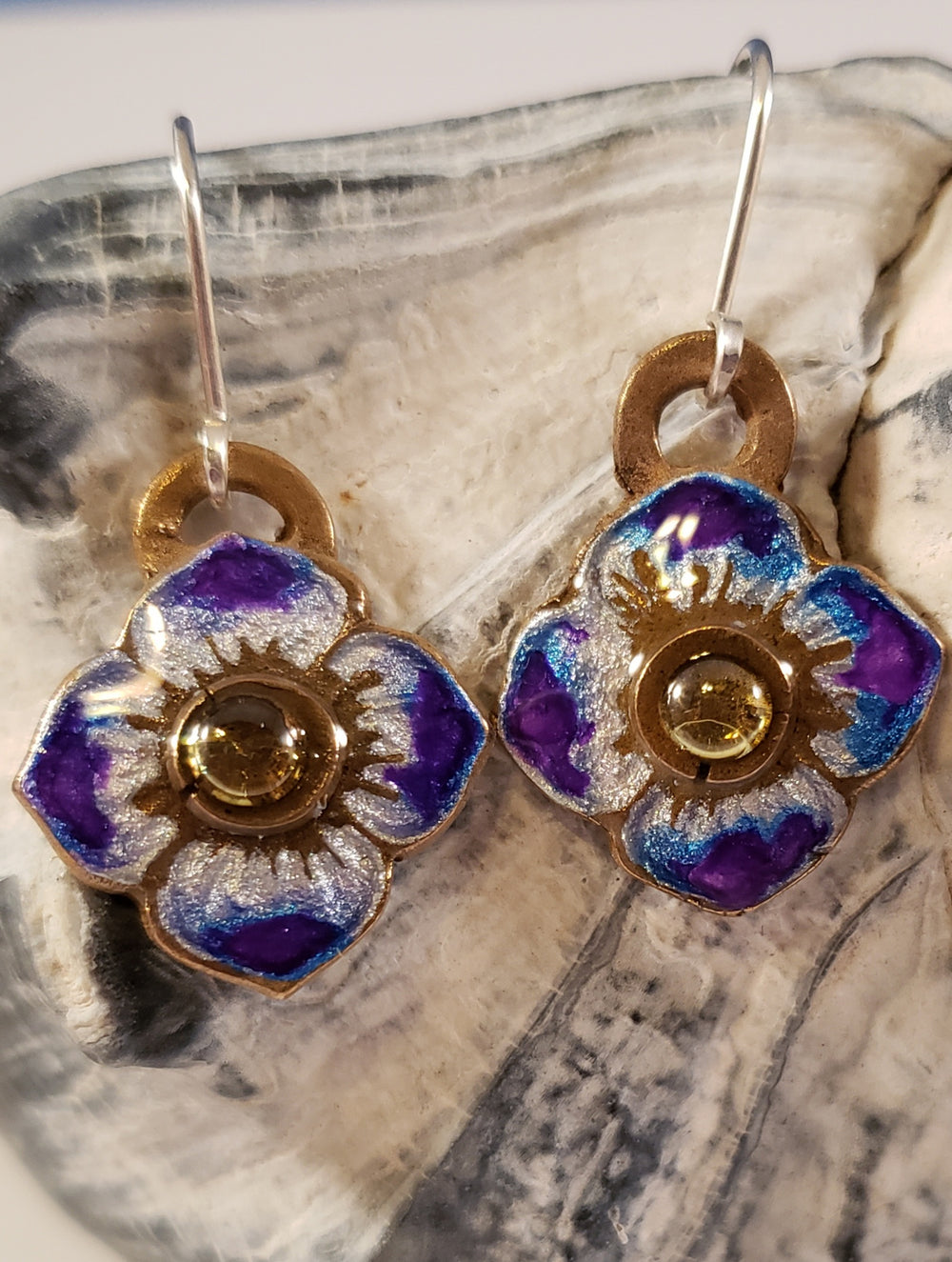 SIGNATURE COLLECTION – Kate Loomis Handcrafted Jewelry