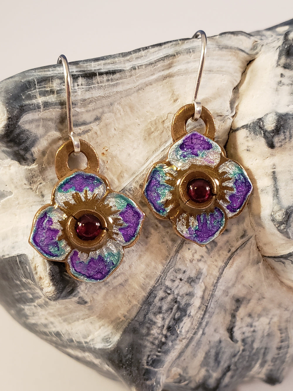 SIGNATURE COLLECTION – Kate Loomis Handcrafted Jewelry