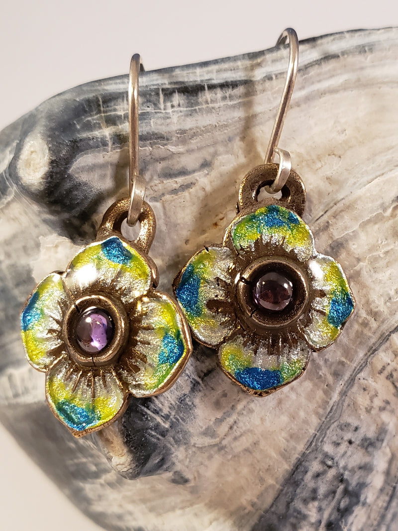 SIGNATURE COLLECTION – Kate Loomis Handcrafted Jewelry