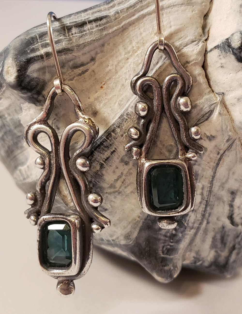 SIGNATURE COLLECTION – Kate Loomis Handcrafted Jewelry