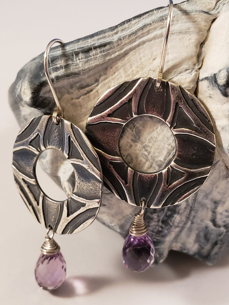 Kate Loomis Handcrafted Jewelry