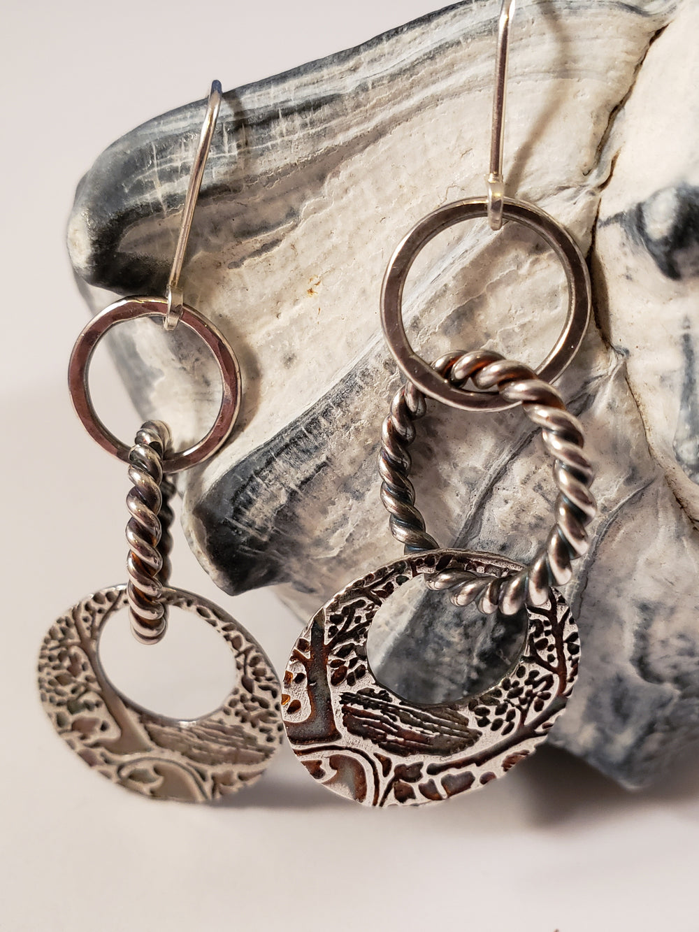 SIGNATURE COLLECTION – Kate Loomis Handcrafted Jewelry