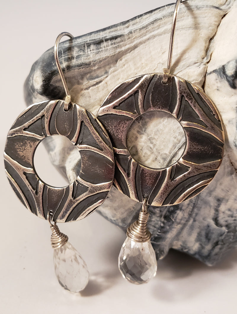 SIGNATURE COLLECTION – Kate Loomis Handcrafted Jewelry